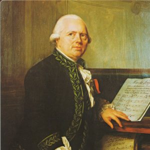 Les partitions de François-Joseph Gossec